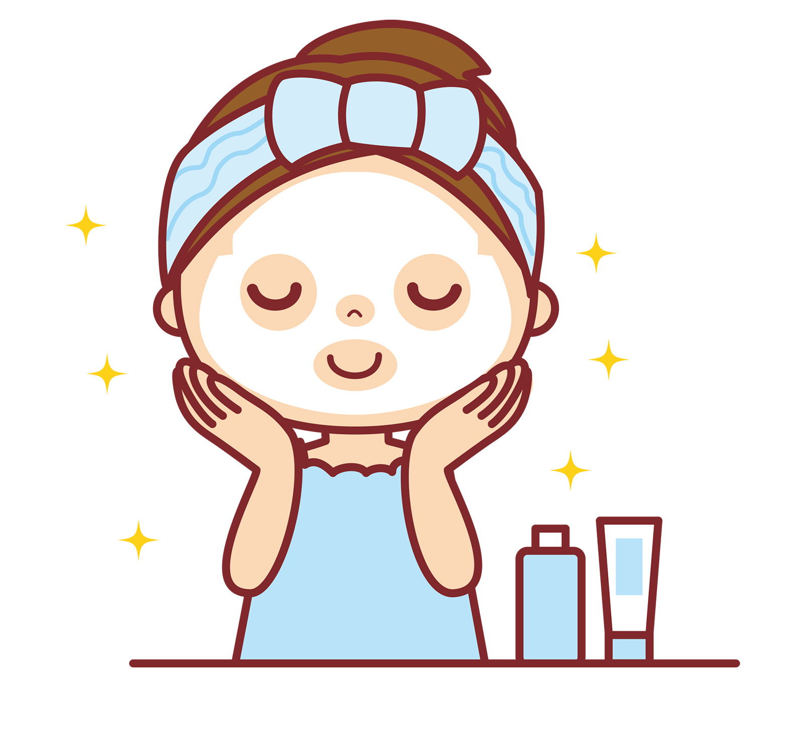 大容量のパックはどこで買う?選び方と使い方は?おすすめ5選もご紹介 | Slow Lab.