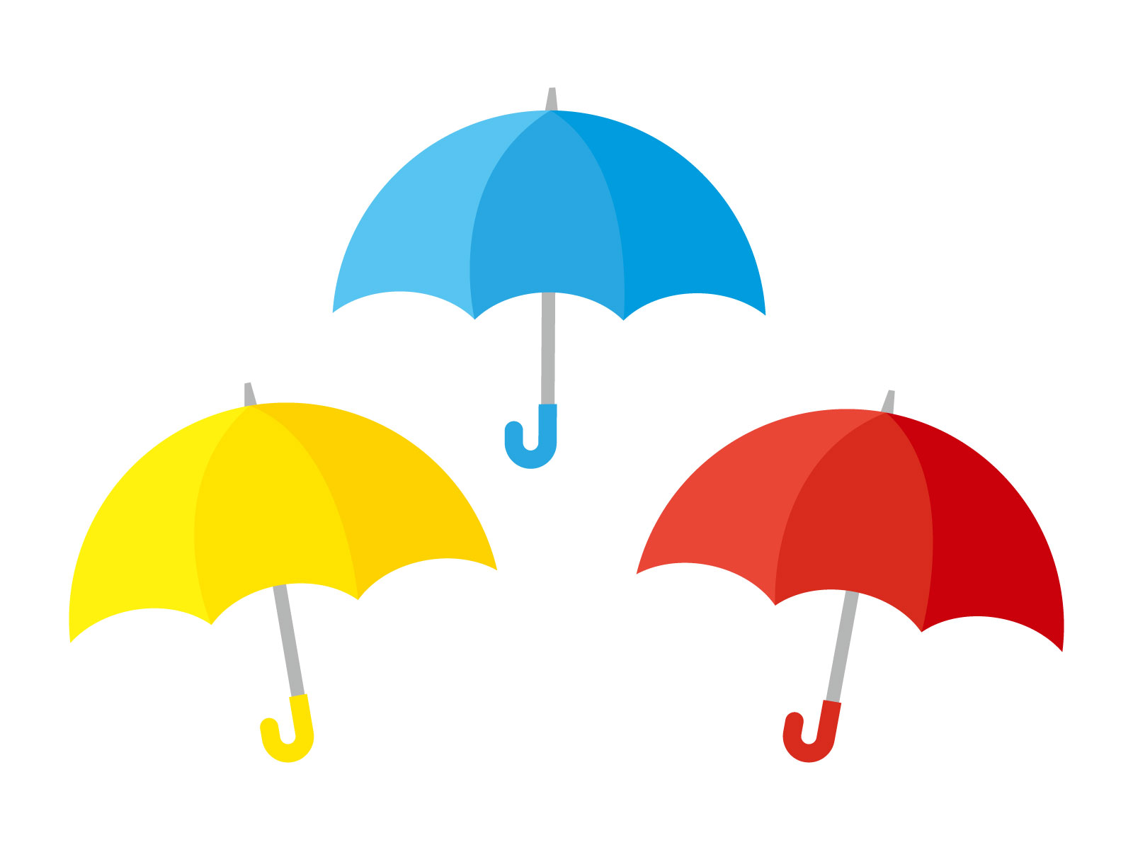 小学生の傘で壊れにくいのは?サイズはどうする?おすすめ6選も紹介! | Slow Lab.