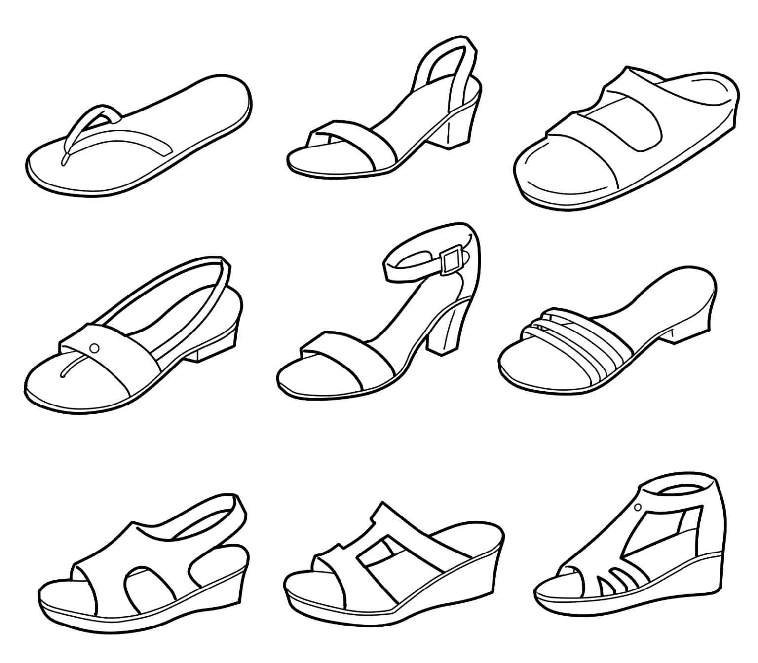 プーマのサンダルは痛いって本当?サイズ感とレディースのおすすめも! | Slow Lab.