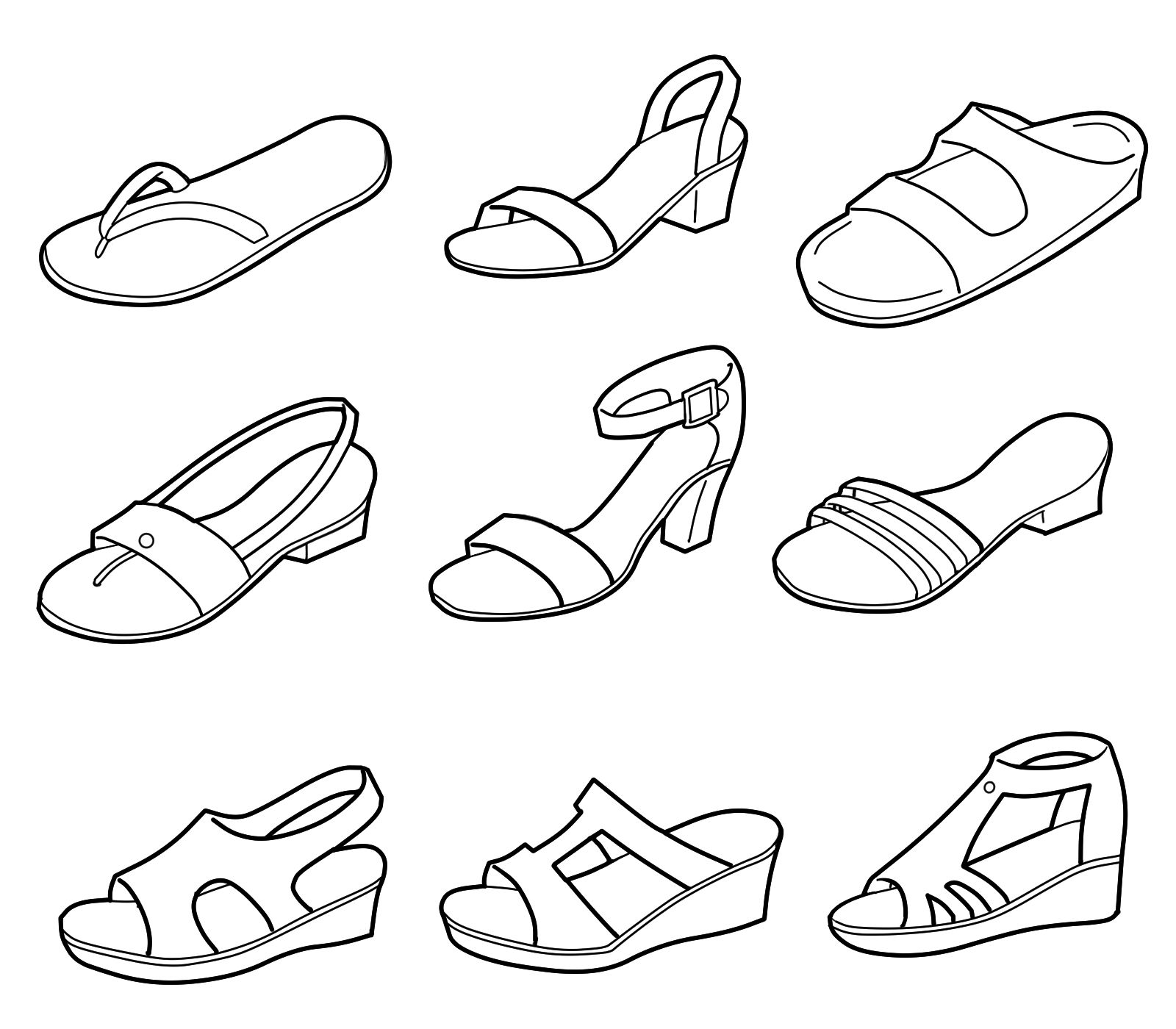 プーマのサンダルは痛いって本当?サイズ感とレディースのおすすめも! | Slow Lab.