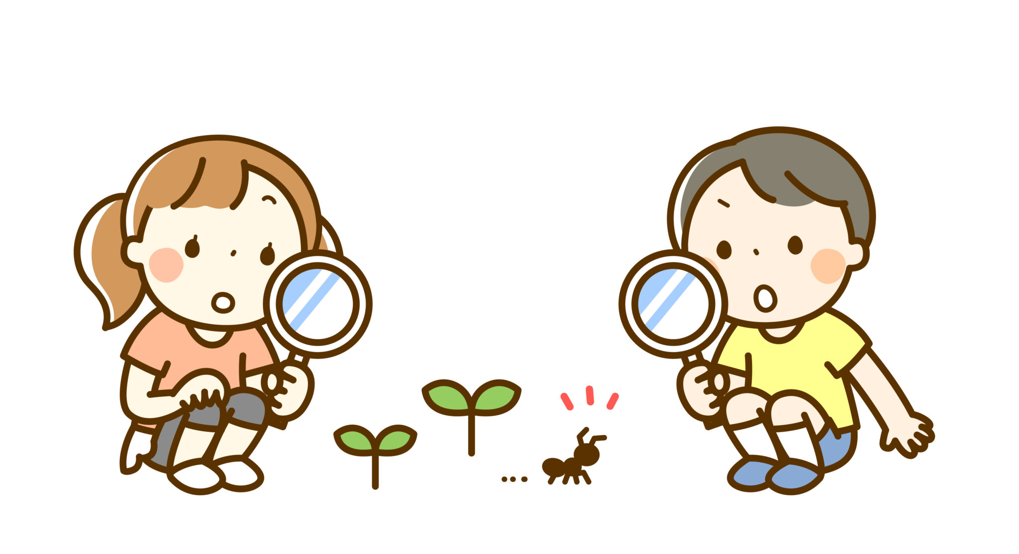 小学生の自由研究が1日で終わる!テーマ別アイデア15選!実験や工作も | Slow Lab.