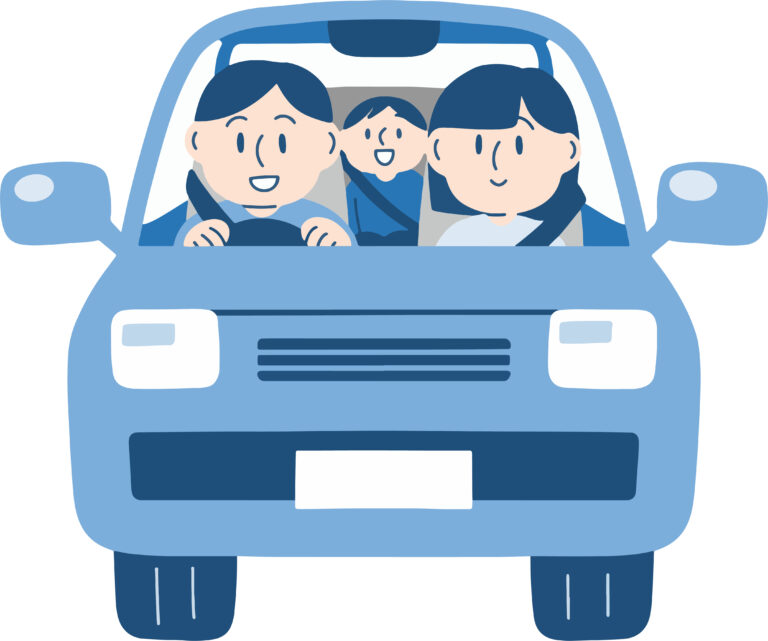 スマートキッズベルトは危ない?何歳から?コストコで安心&お得にGET! | Slow Lab.